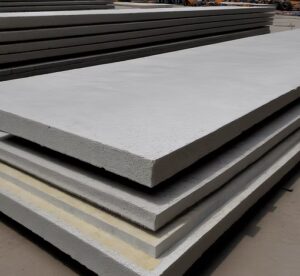 What is the Maximum Span of a Hollow Core Slab? | Vintage Cast